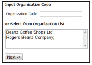 Create a Learner Account - Udutu