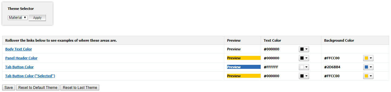 Как пользоваться windows style builder