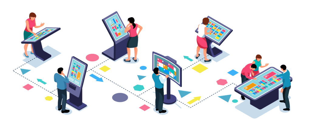 Elevating Corporate Training with Interactive Scenarios - Udutu